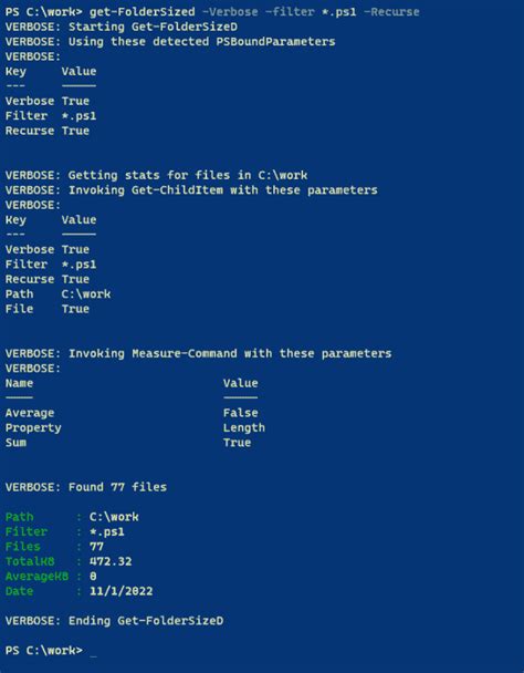Use Powershell Splatting And Psboundparameters To Pass Parameters 4sysops