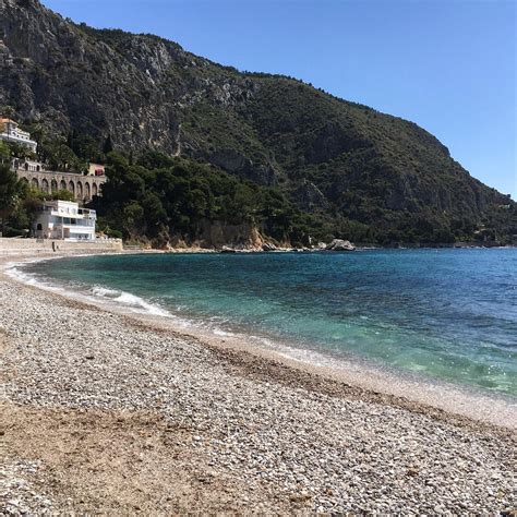 Plage DÈze Sur Mer Nice Ce Quil Faut Savoir Pour Votre Visite
