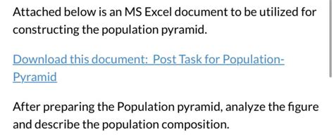 solved attached below is an ms excel document to be utilized