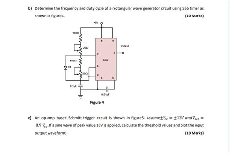 555 Timer Sine Wave Generator Circuit Wiring Flow Schema