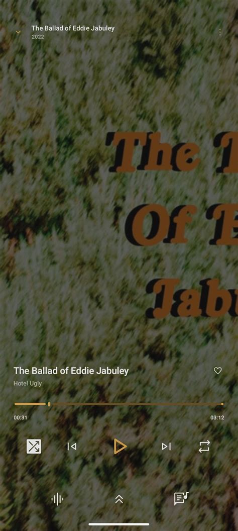 Pack Of My Now Playing Styles Styles And Themes Symfonium Support