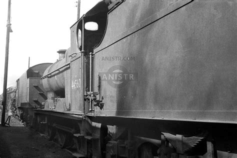 View Photos Of Fowler 4f Class 0 6 0 Steam Locos