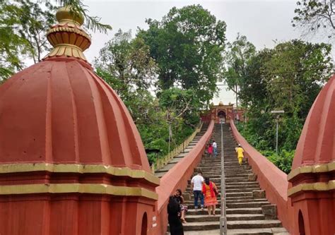 10 Famous Temples In Assam You Must Visit