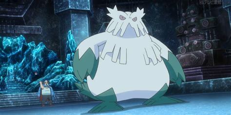 The Best Grass Type Pokemon In Brilliant Diamond And Shining Pearl