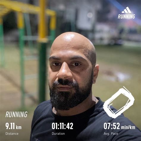 Deepak Sethi On Linkedin Deepaksfitnessworld Deepaksjournal Runninggoal Runners Runnerslife…