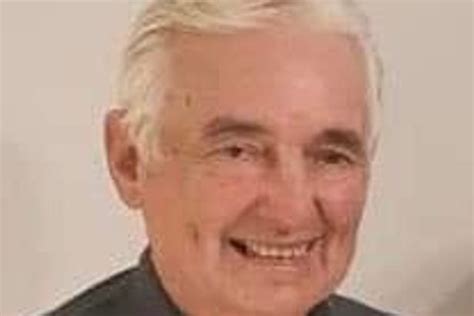 Galway Football Community Mourns A Great As Tributes Pour In For