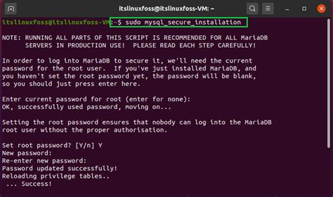 How To Install Moodle Learning Platform In Ubuntu 2004 Its Linux Foss