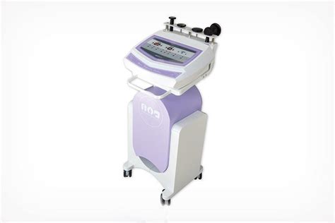 Rf Treatment System Cet Hf 10plus By 주 아이티시 코머신 판매자 소개 및 제품 소개