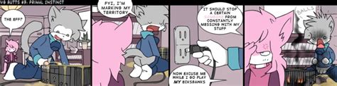 Rule 34 Aeris Vg Cats Bell Comic Dialogue Doing It Wrong
