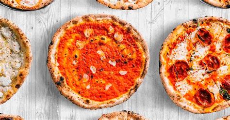 Una Reconocida Pizzería De Nueva York Abrirá Ubicación En Miami Beach