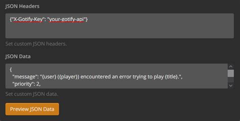 using gotify for tautulli notifications blog jamie ie