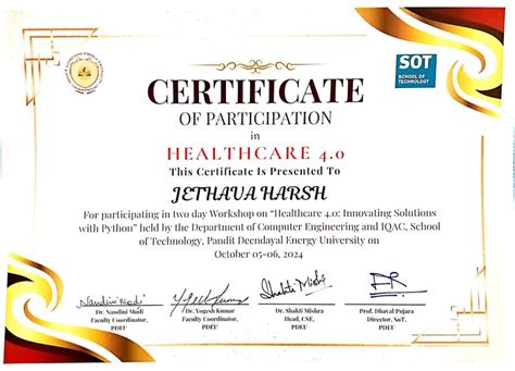 Harsh Jethava On Linkedin Healthcareinnovation Python Healthcare4