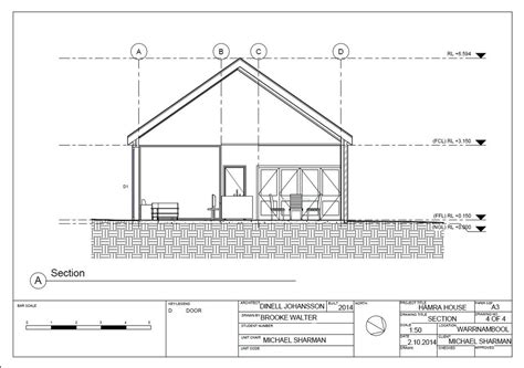 Revit Assignment Computer Aided Modelling