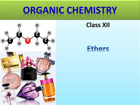 Solution Aliphatic Aromatic Ethers Classification Nomenclature Isomerism Preparation