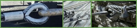 The Complete Guide To Wire Rope Thimble Wetop