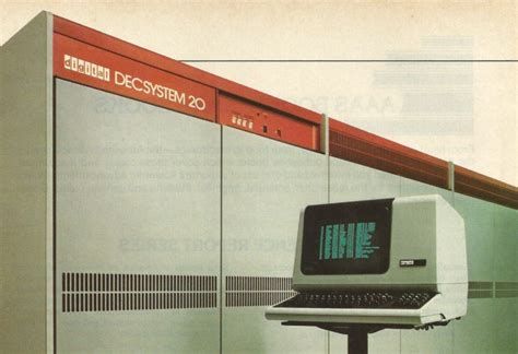 Dec System 20 Historybit