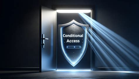 conditional access policies enhancing business security