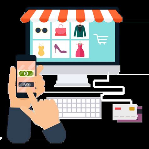 Magento Ecommerce Development Associative