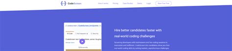 Best Coding Assessment Tools Platforms To Test Programming Skills
