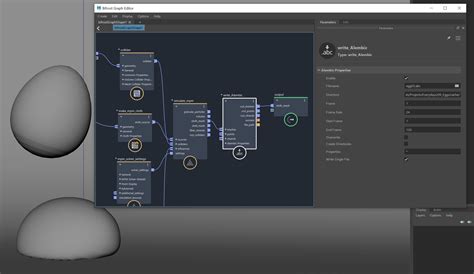 Writealembic Not Working Autodesk Community