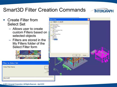 Manuales Sp3d Automation Toolkit Pdf