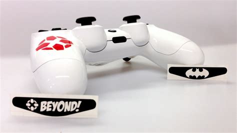 Ps4 Pimp Your Controller Ign Conversations Youtube