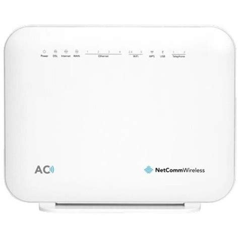 Netcomm Brands Big W
