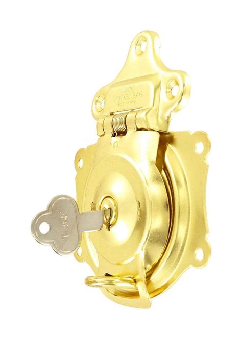 Trunk Locks And Drawbolts Weaver Leather Supply