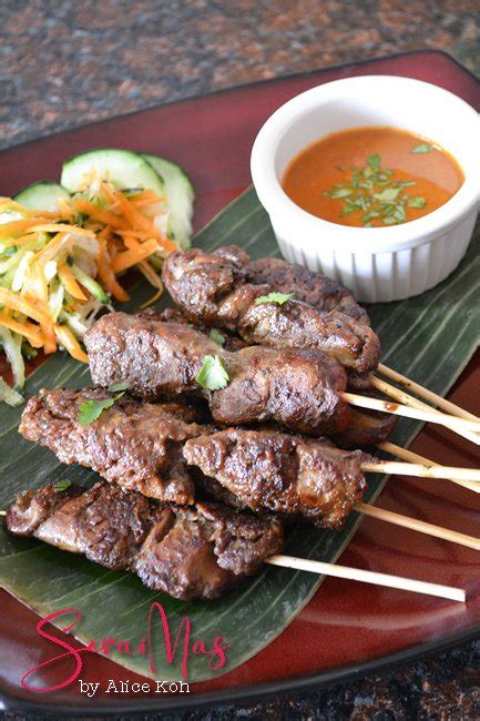 Grilled Chicken Liver