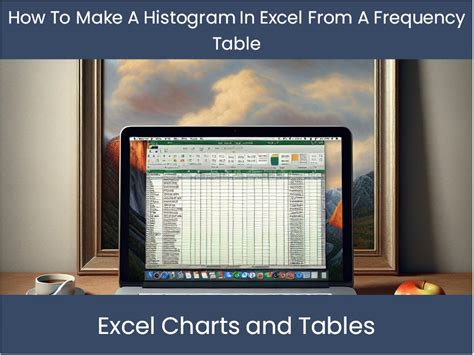 Excel Tutorial How To Make A Histogram In Excel From A Frequency Tabl