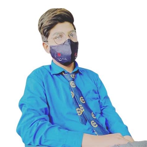 Muhammad Hassan On Linkedin Background Removed