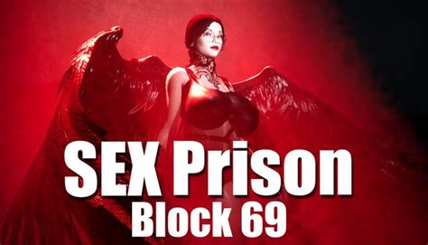 Redhub Vr Sex Prison Block 69 Vr Ver10 Final Steam