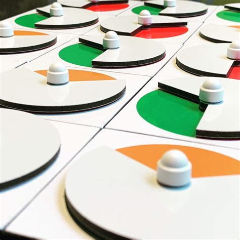 Sqdc Boards My Visual Management