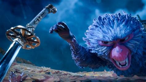 Kubo And The Two Strings By Travis Knight