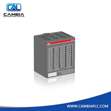 s500 abb ax521 c1 analog input output module buy ax521 c1 abb ax521