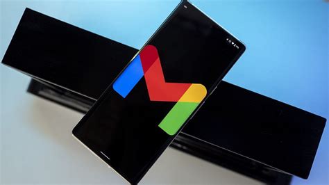 Gmails Visual Refresh Makes It More Friendly With Foldable Phones Blog Creative Collaboration