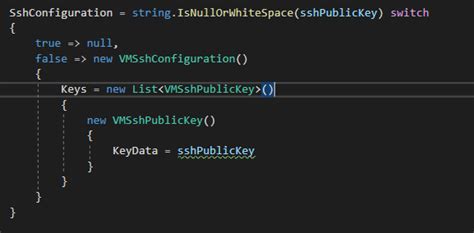 C Nullable Inconsistent Validation Or By Design Issue Dotnet Roslyn Github