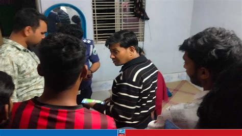 গ্রাহকের টাকা নিয়ে উধাও এনজিও ঘরে মিলল কর্মকর্তার মরদেহ