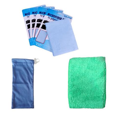 Kain Lap Kecil Alison Campbell