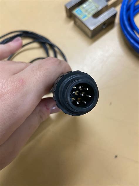 Como Conectar Uma Célula De Carga Tipo S No Arduino Português