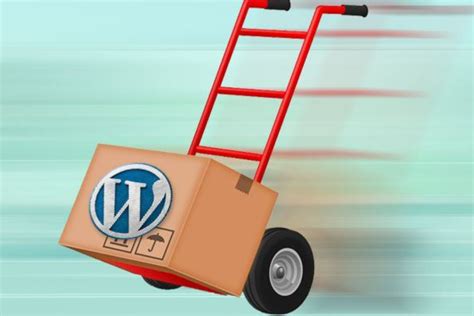 How To Move Wordpress To A New Domain Without Losing Seo Buy