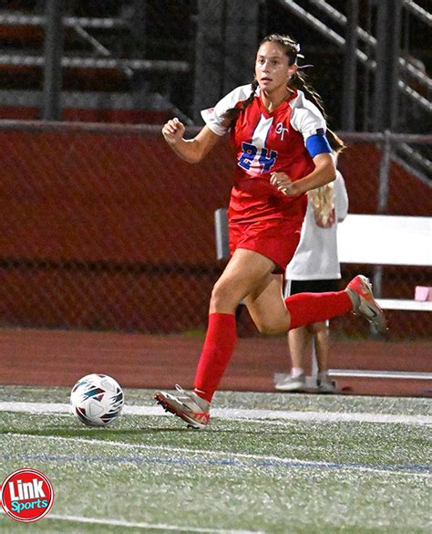 Erin Toppi Secures Mya Cup Win For Ocean The Link News