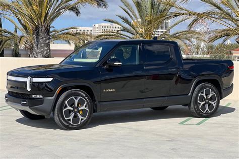 2024 Rivian R1t Adventure Edition Vin 7fctgaaa3rn032330 For Sale