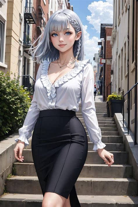 Masterpiece Best Quality