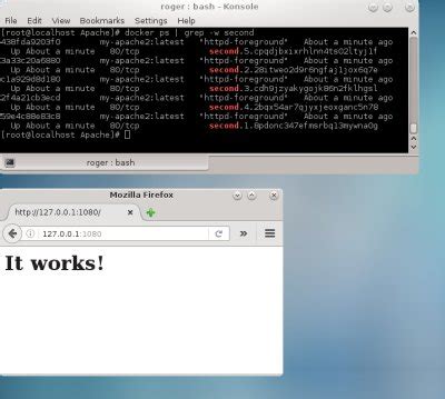Docker Engine Swarm Mode Intro Tutorial