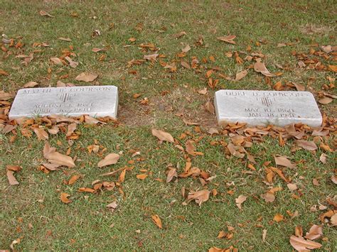 Duke David Courson 1860 1941 Find A Grave Memorial