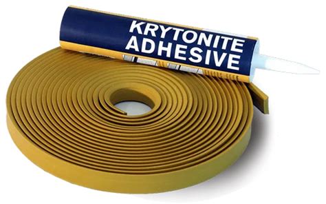 Krytonite Swelling Waterstopper At Best Price In Gurgaon By Kryton