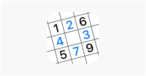 ‎sudoku Killer Classic Sudoku On The App Store