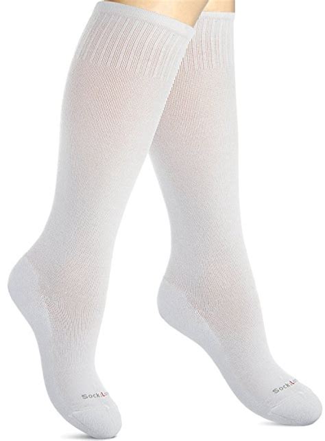 Best Compression Socks For Nurses In 2024 Socksaholic
