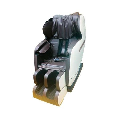 Massage Chair Fitness World